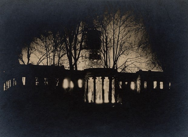 Missouri Capitol marks 100 years since it burned to ground