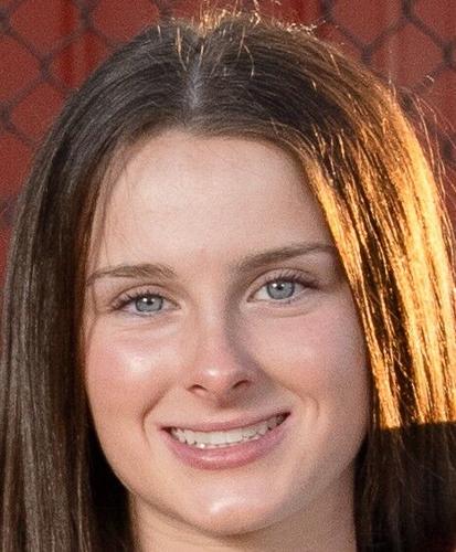 High school athletes of the week: April 23, 2025