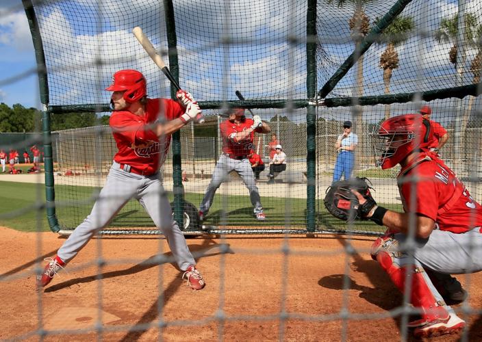 Cardinals minor-leaguer Noah Mendlinger uses WBC to honor late relative ...