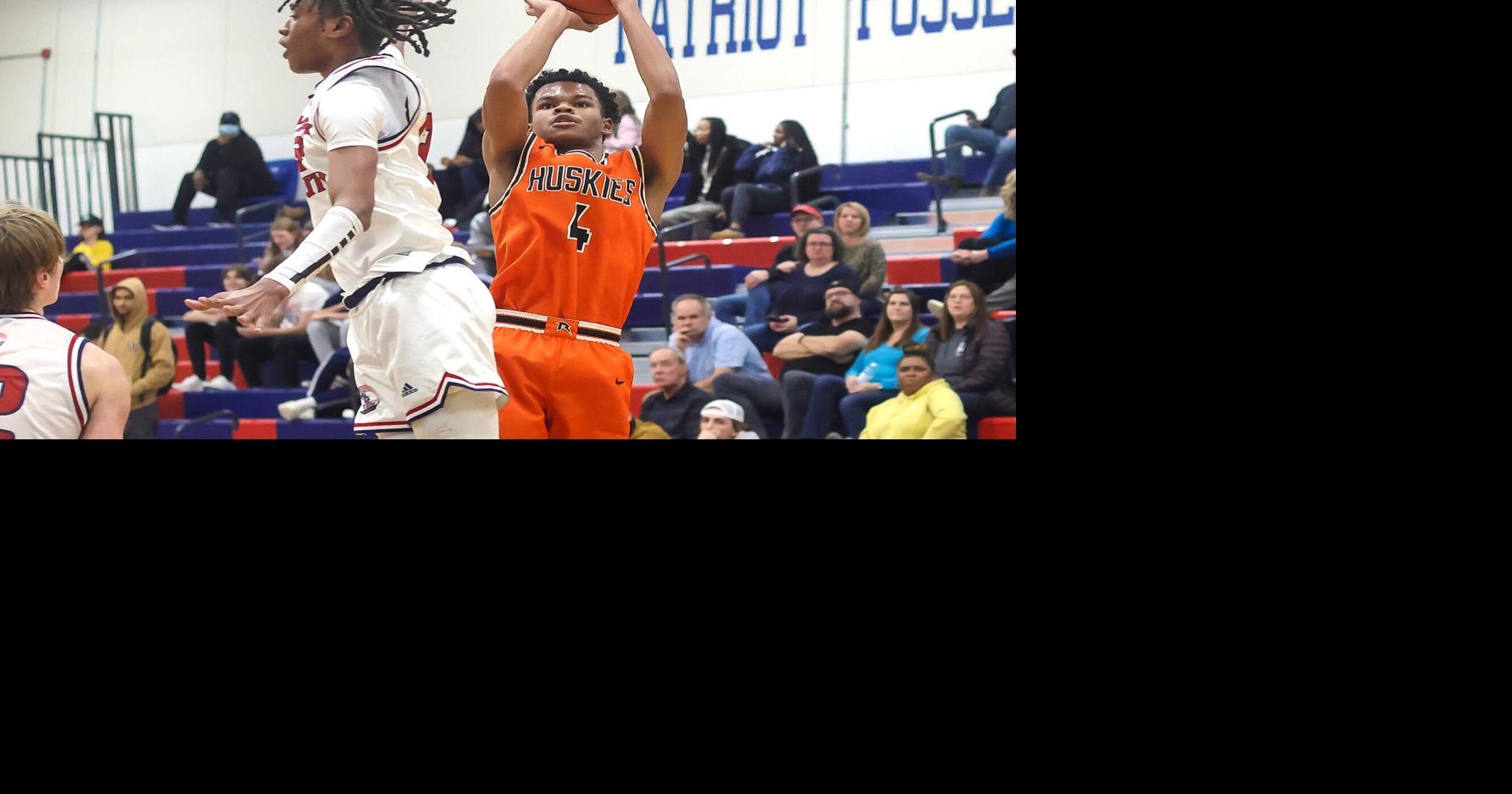 Rogers finds groove as Ritenour holds on to beat resurgent Parkway South