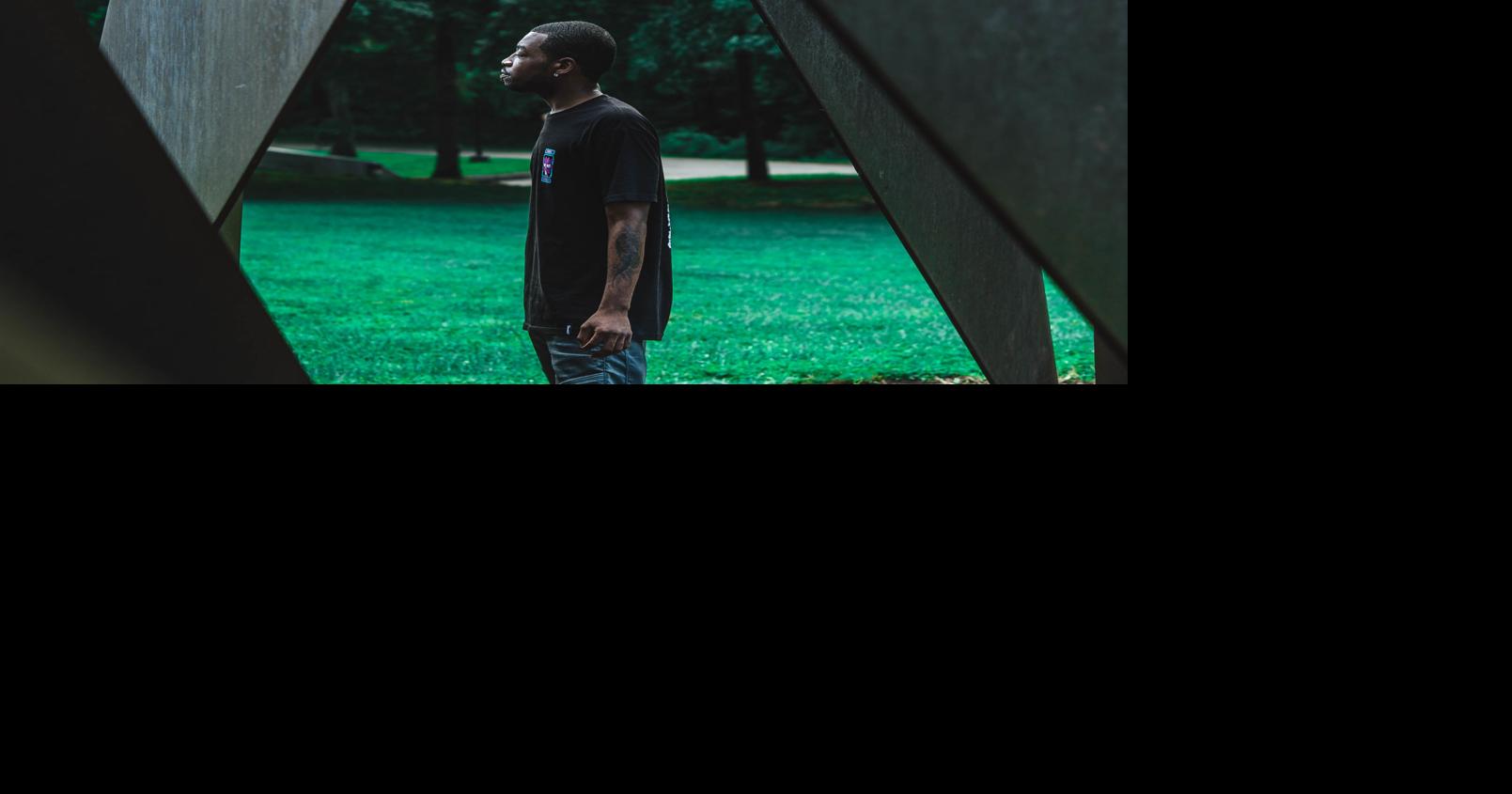 Rapper Bari explores possibilities on new album, 'F*@k it ... Burn It ...