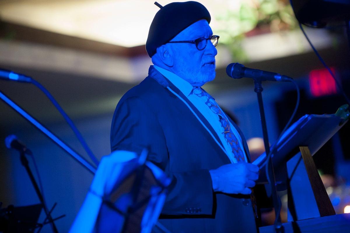 Rabbi's jam sessions with Brothers Lazaroff result in third album ...