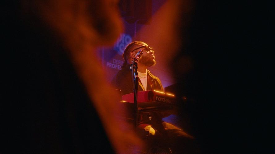 St. Louis indie jazz act Kudda and Friends fosters collaborative spirit ...