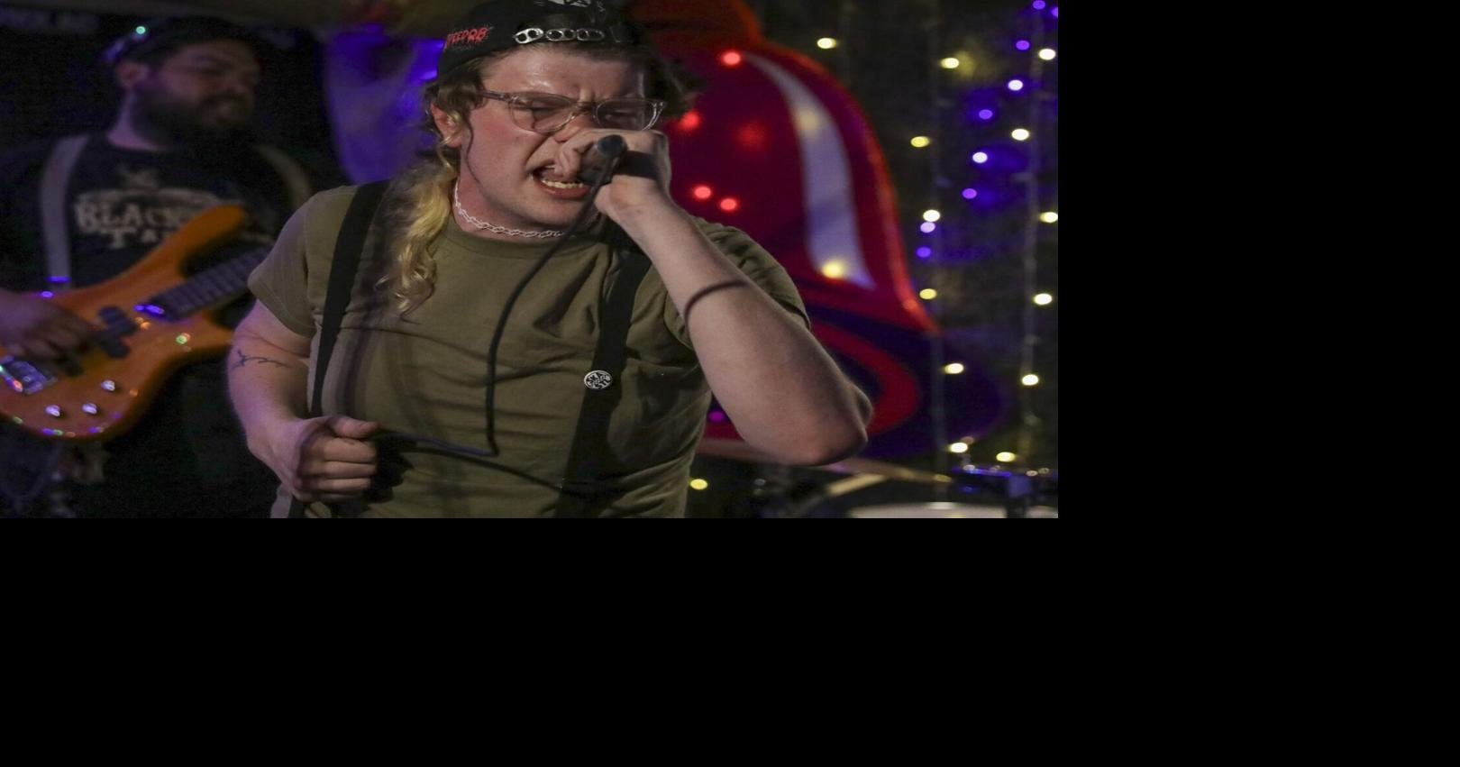 St. Louis bands create safe spaces for queer people