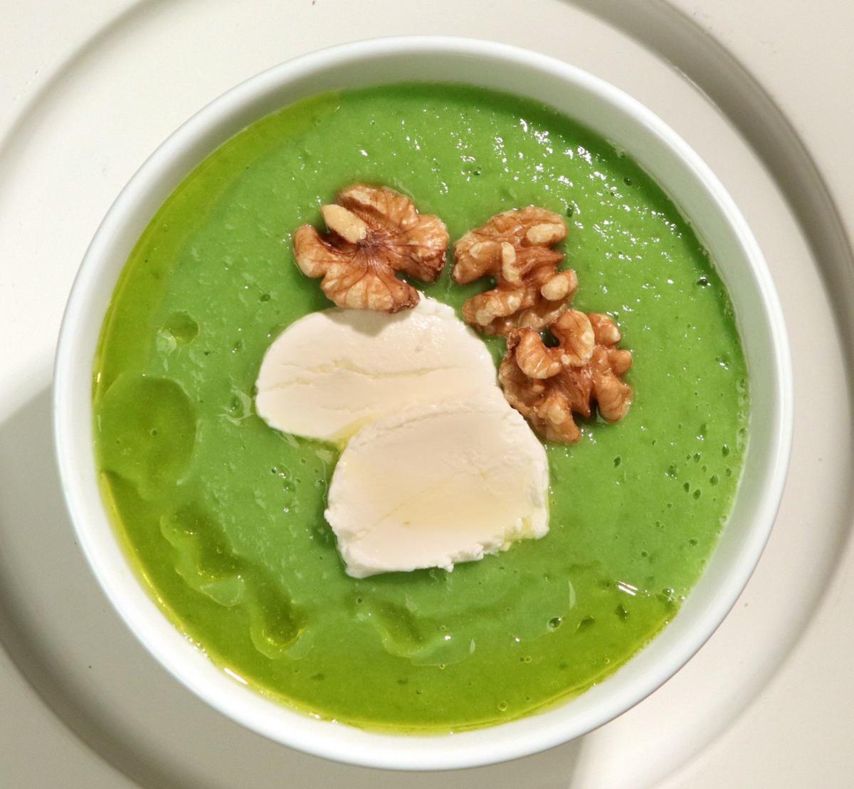 how to cook broccoli gordon ramsay