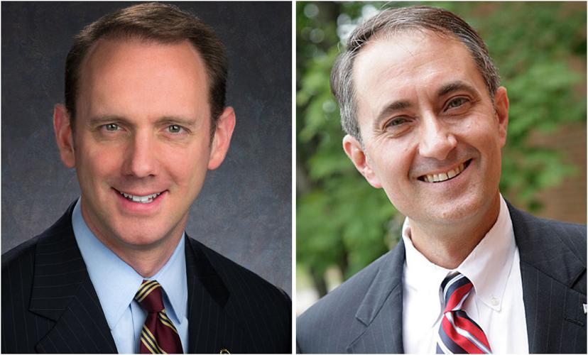 State Senate seat rooted in South County a key for both major parties