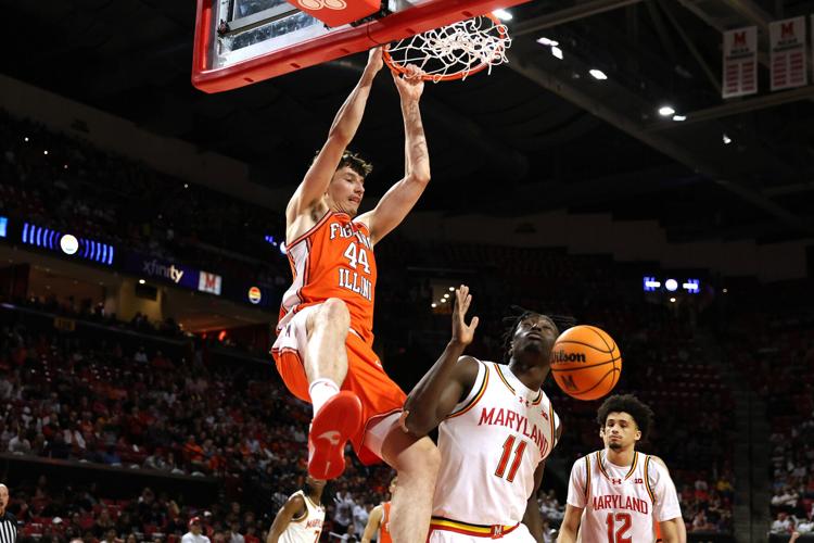 A rare triple for Mizzou, SLU, Illinois on Selection Sunday?