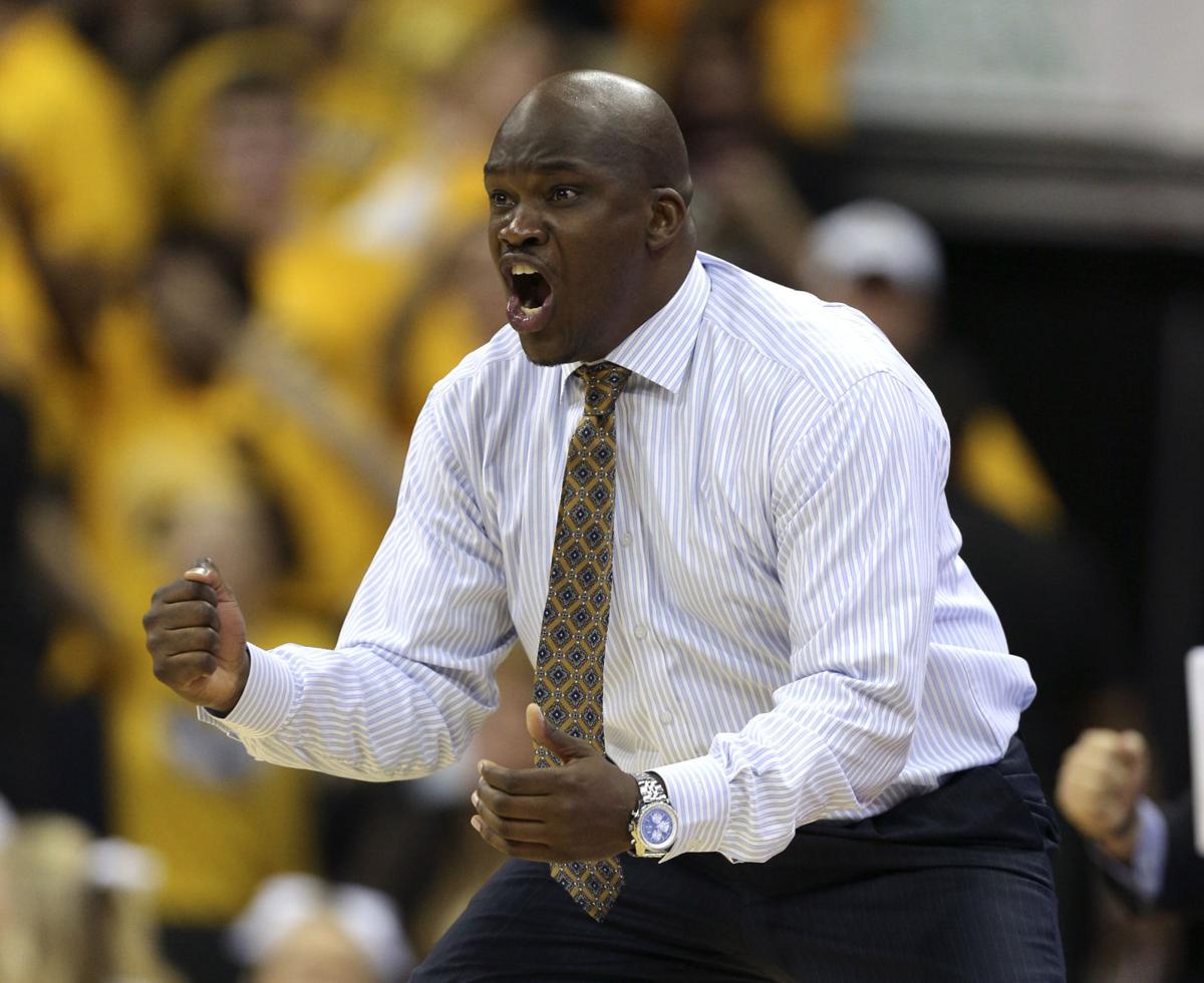 Mizzou hires former assistant Fuller as men's basketball GM