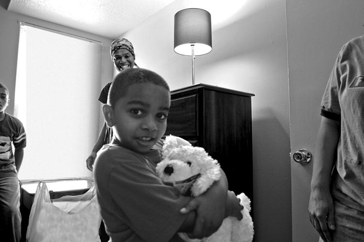 Marked by the love of God, Humanitri’s work is transforming | Old Newsboys Day News | stltoday.com