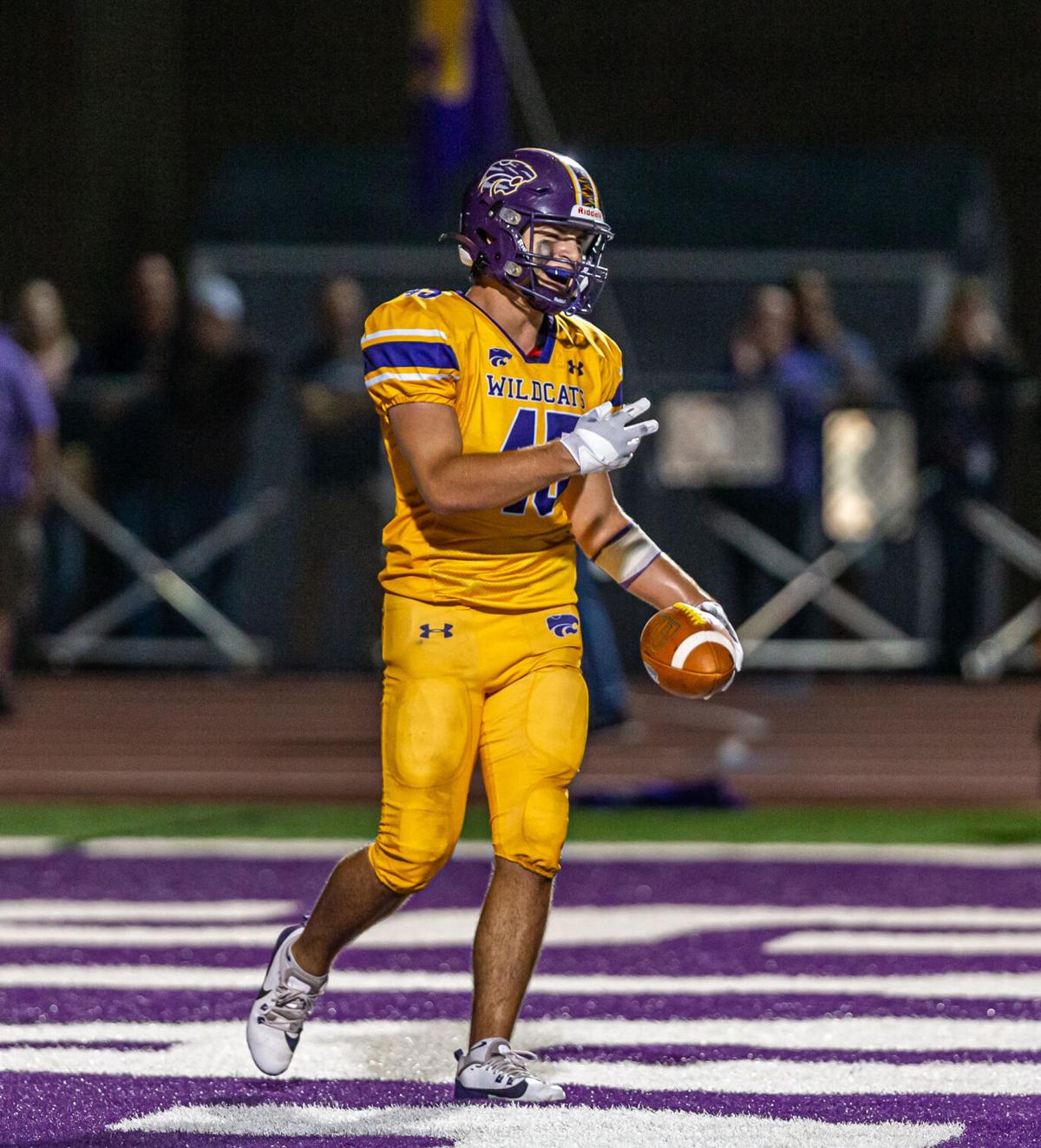 Aggressive defense sets tone as Eureka rolls to victory against ...