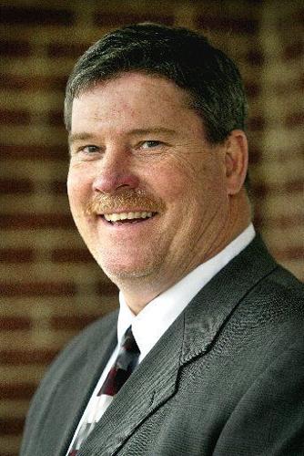 Joseph McCulloch is among 11 applicants to become St. Charles County prosecutor