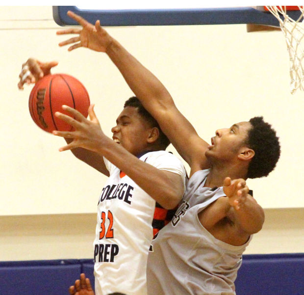 CLASS 3 DISTRICT 3 FINAL: Madison Prep edges Carnahan in rematch CLASS 3 DISTRICT 3 FINAL: Madison Prep edges Carnahan in rematch
