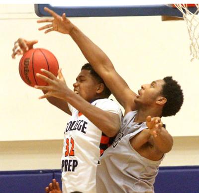 CLASS 3 DISTRICT 3 FINAL: Madison Prep edges Carnahan in rematch
