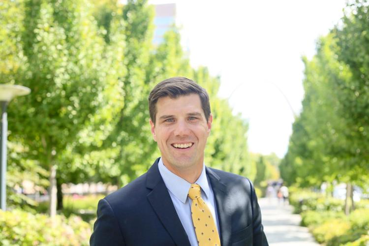 St. Louis alderman considers challenging Megan Green for aldermanic ...