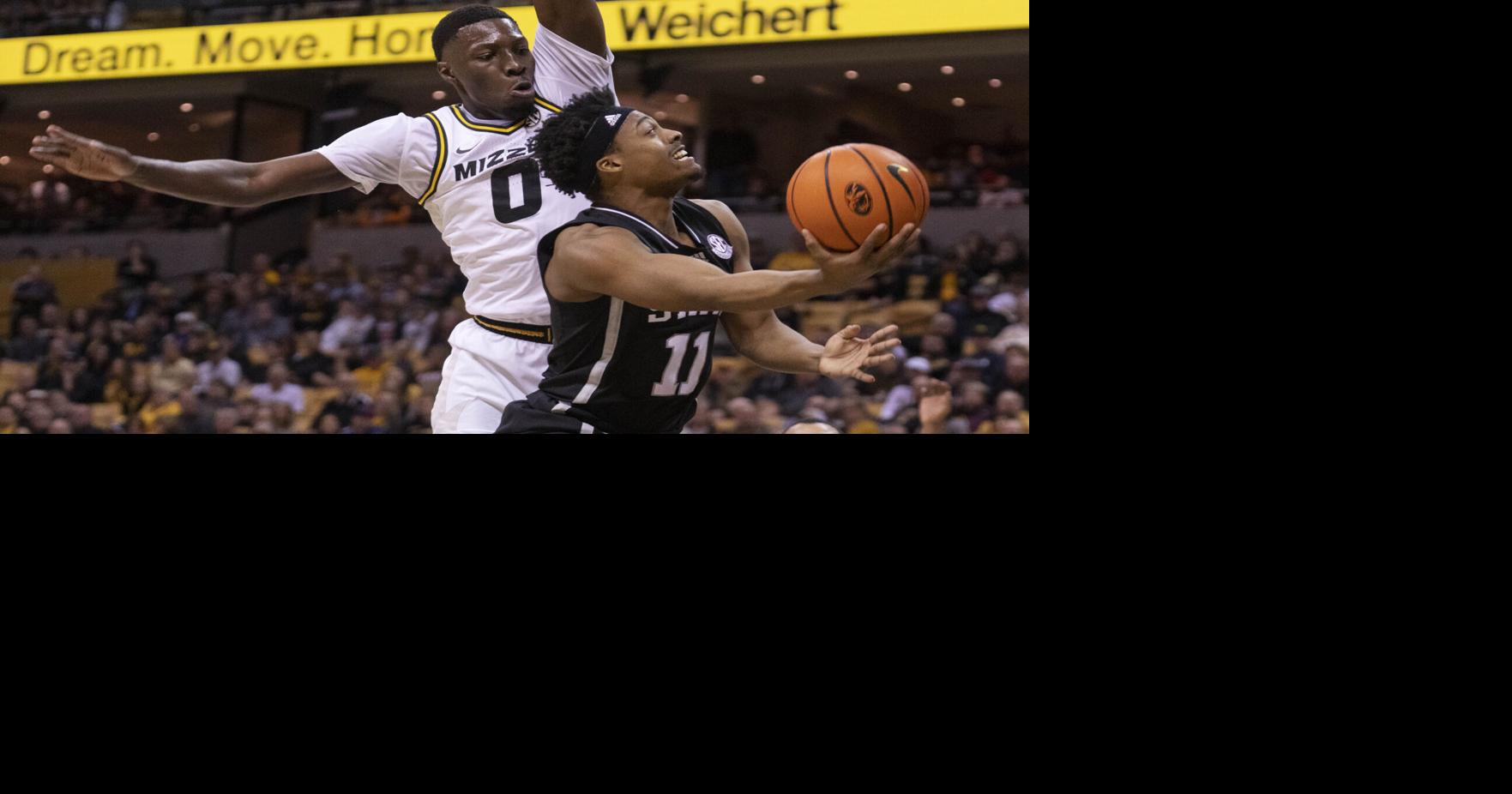 Nick Honor's overtime 3-pointer lifts Mizzou to victory over ...