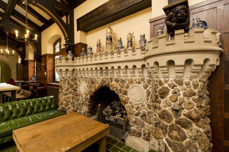 Das Bevo's update of the historic Bevo Mill is fun but flawed