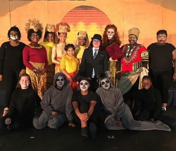 3 area middle schools will get theater-arts programs with help of ...