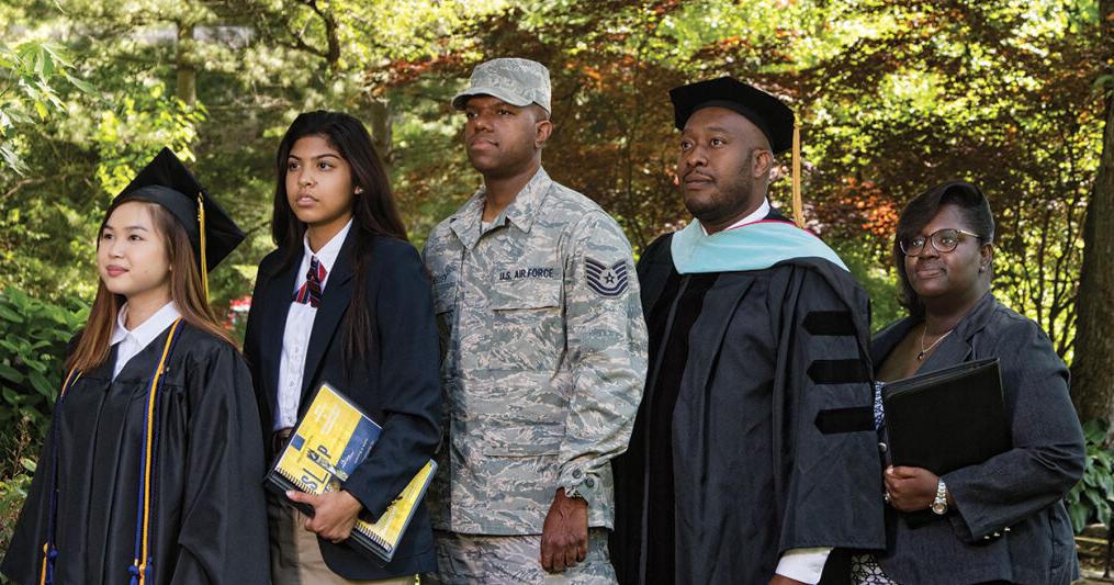 St. Louis Internship Program - Giving students opportunities of a ...