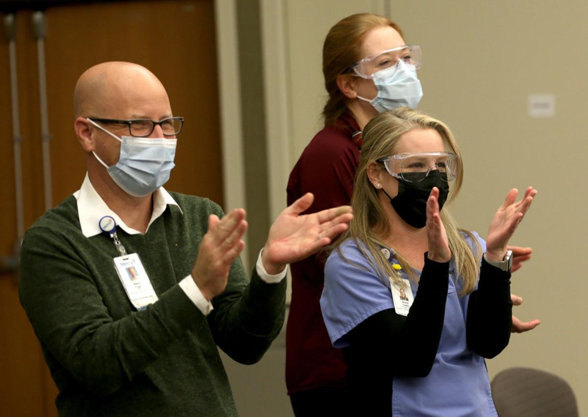 Jessica Gold and Jenny Duncan: Stress and anxiety undermine medical ...