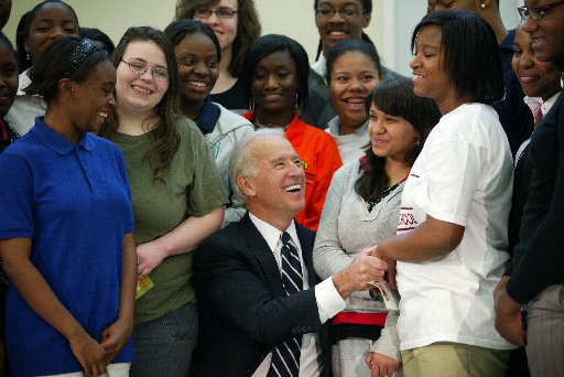 All gaffes are local: Missouri prominent in "Bidenisms" collection