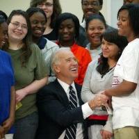 All gaffes are local: Missouri prominent in "Bidenisms" collection
