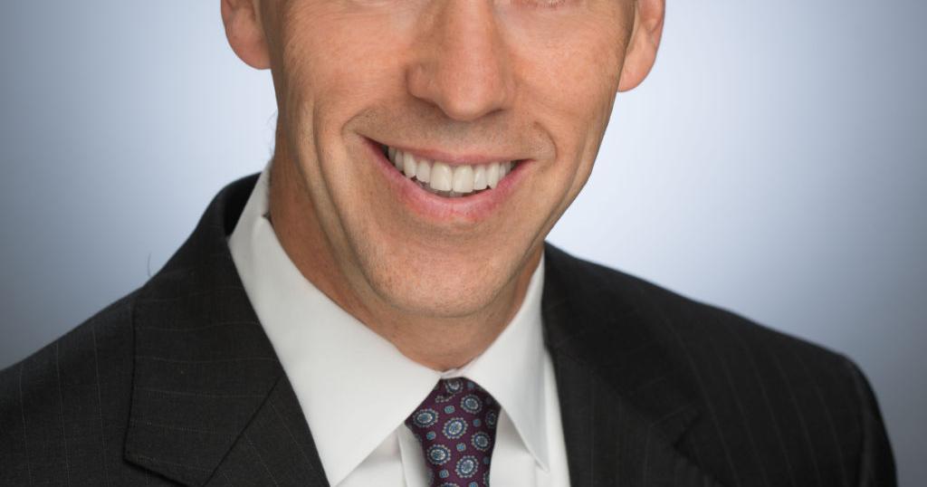 Derek Rapp leads restructuring at JDRF