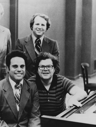 SLSO's Leonard Slatkin partners with pianist Emanuel Ax for his first ...