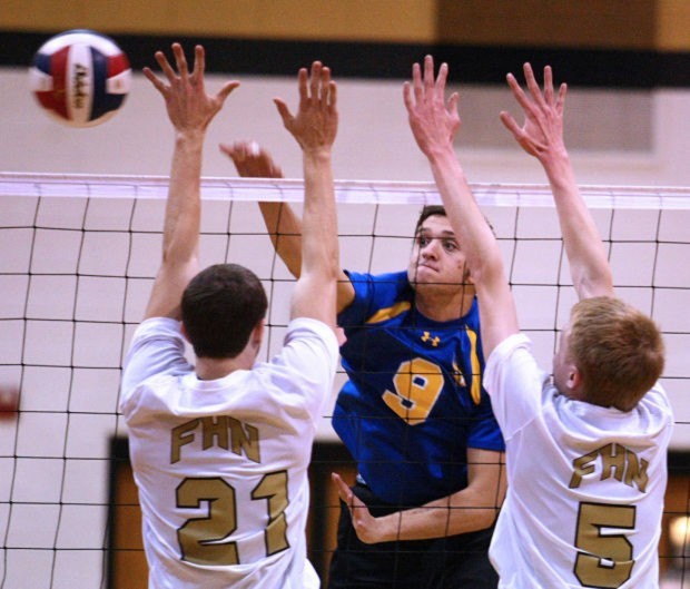 Red-hot No. 2 Francis Howell is 'one big, happy family'