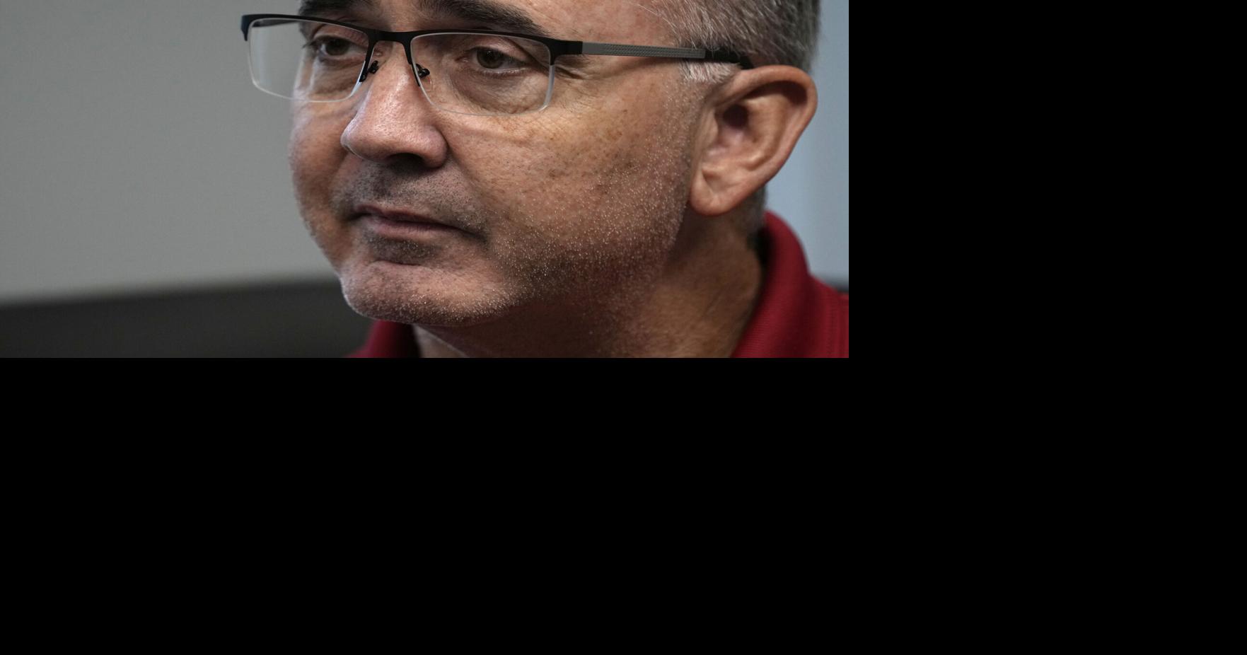 UAW chief Shawn Fain quotes Malcolm X, shines on Facebook as he takes ...