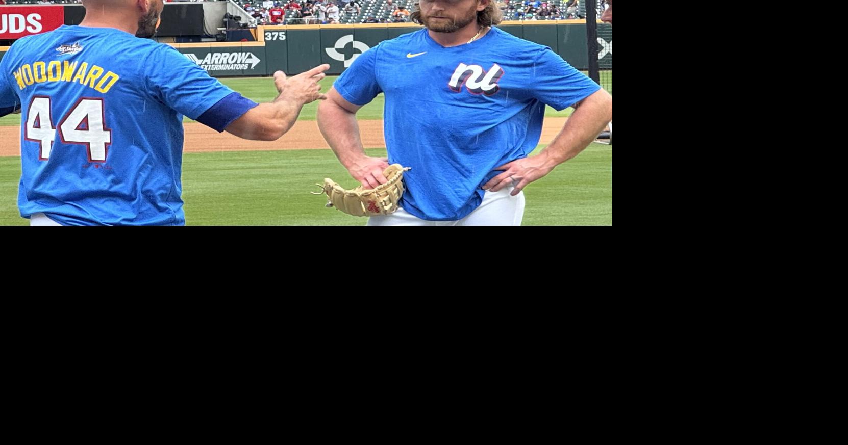 What Brendan Donovan learned on All-Star adventure before small role ...