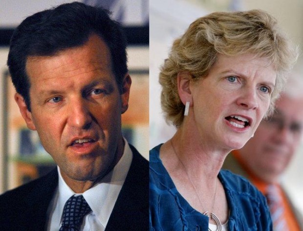 Carnahans respond to GOP blowback over brother's stimulus money