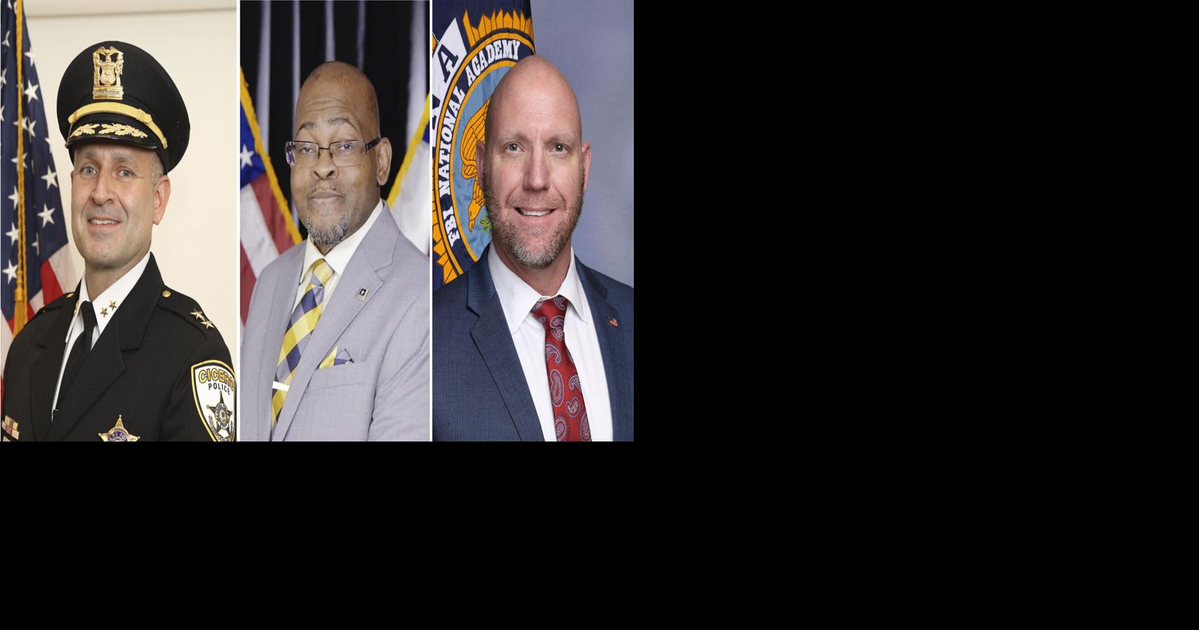 Webster Groves hosting public meet and greet tonight with finalists to ...