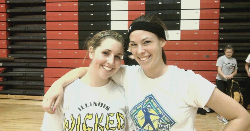 Triad's Butler switches diamonds to guide daughter