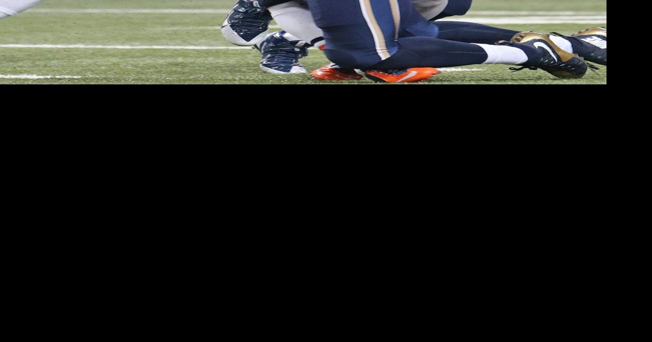 Gordo: Rams' giant step backward difficult to explain