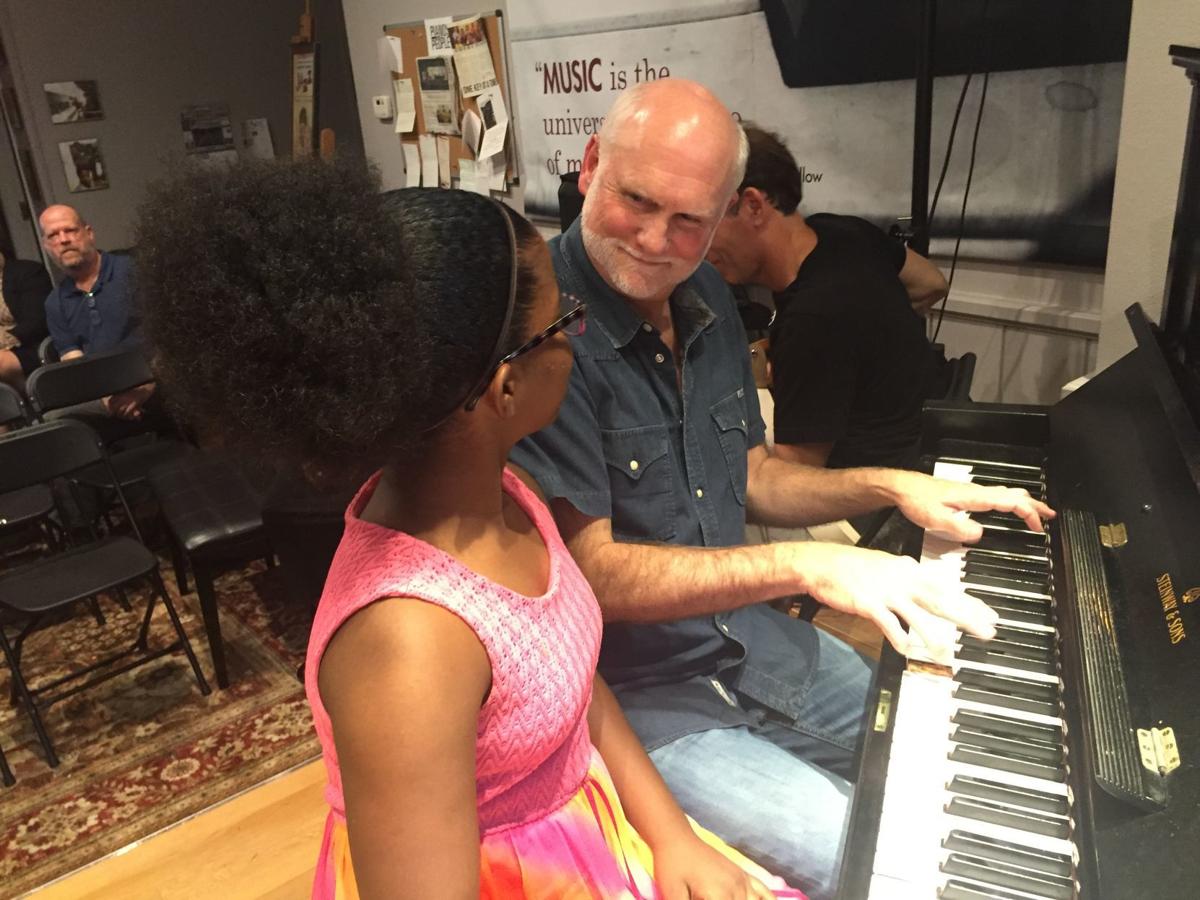 Founder of St. Louis nonprofit shot in apparent carjack attempt