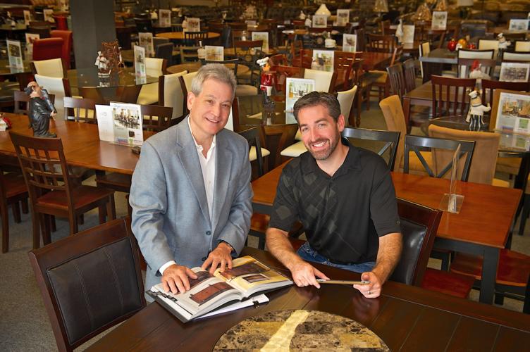 Rothman Furniture closing all stores after 90 years