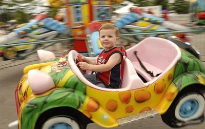 O'Fallon announces headliners for Heritage & Freedom Fest