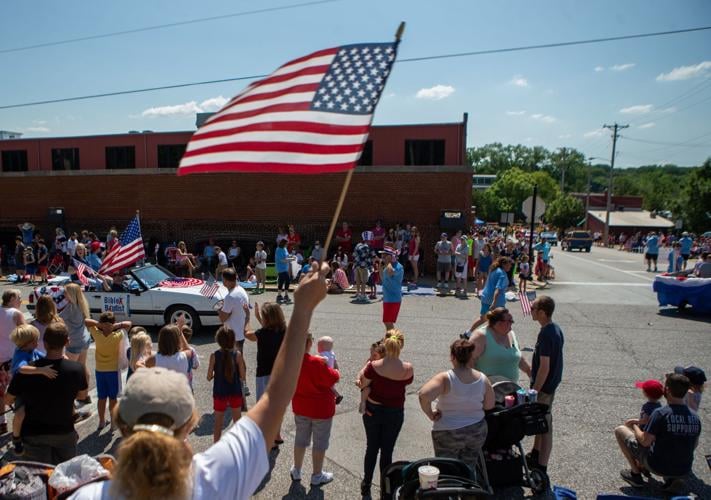 Fireworks and Fourth of July events in St. Charles County