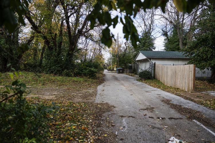 Clayton woman shot dead was ‘everything to me,’ twin says