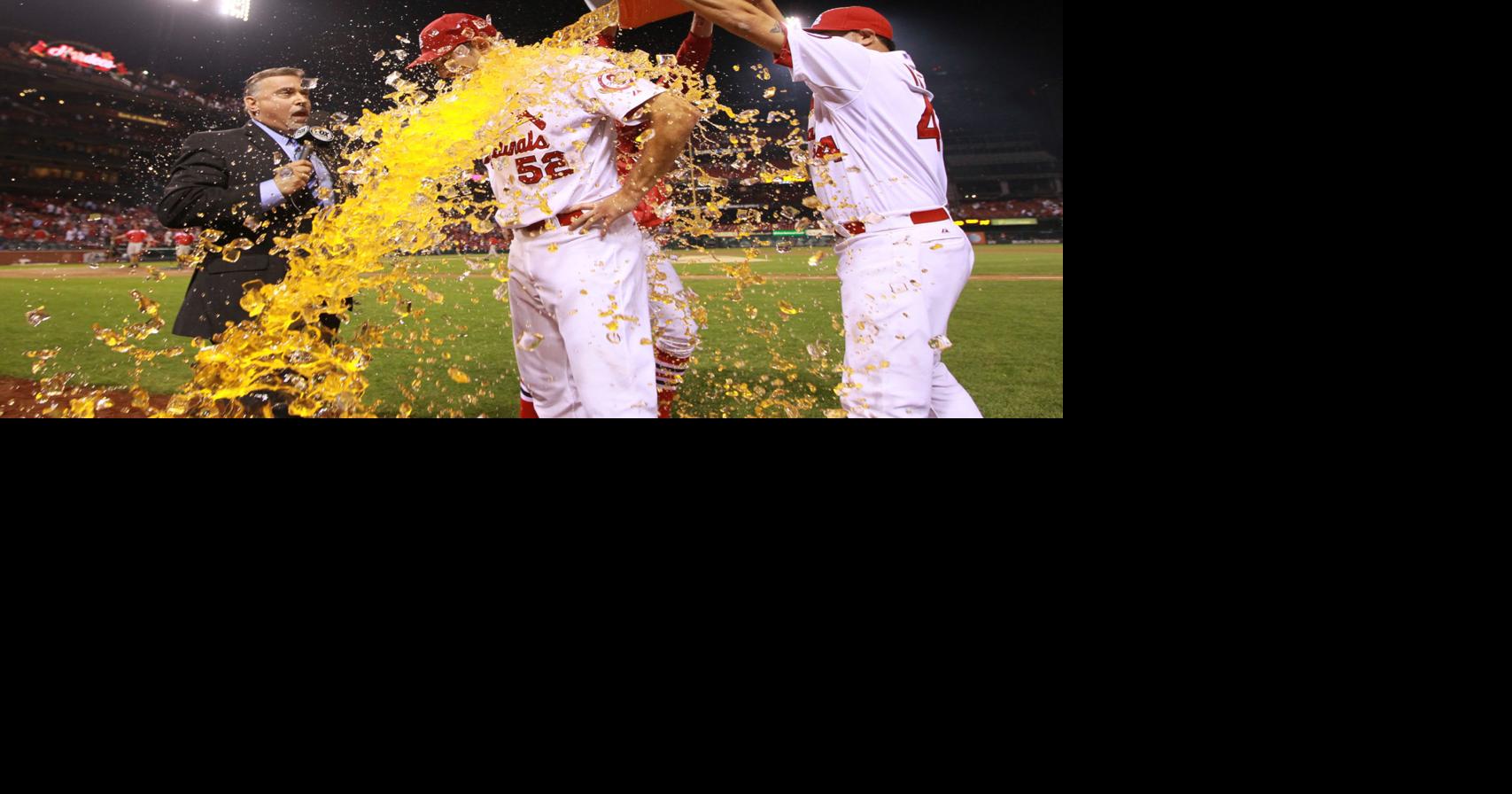 How to watch Cardinals vs Royals, TV, live stream, game time