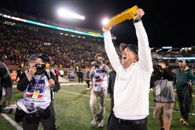 Hochman: For Mizzou, in a redundant chase of relevancy, 2023 has ...