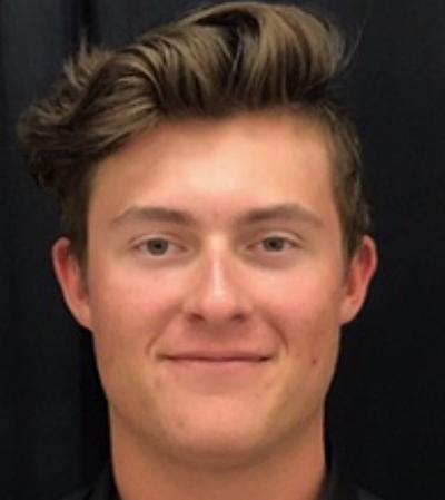 IF: Drake Westcott, Edwardsville