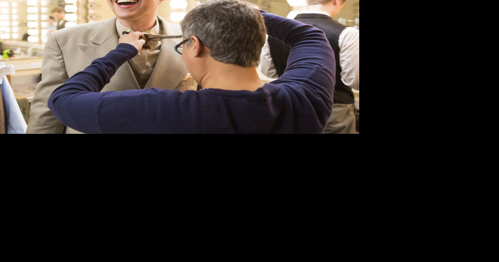 Snapshot: As an actor, Will Bonfiglio is living his dream