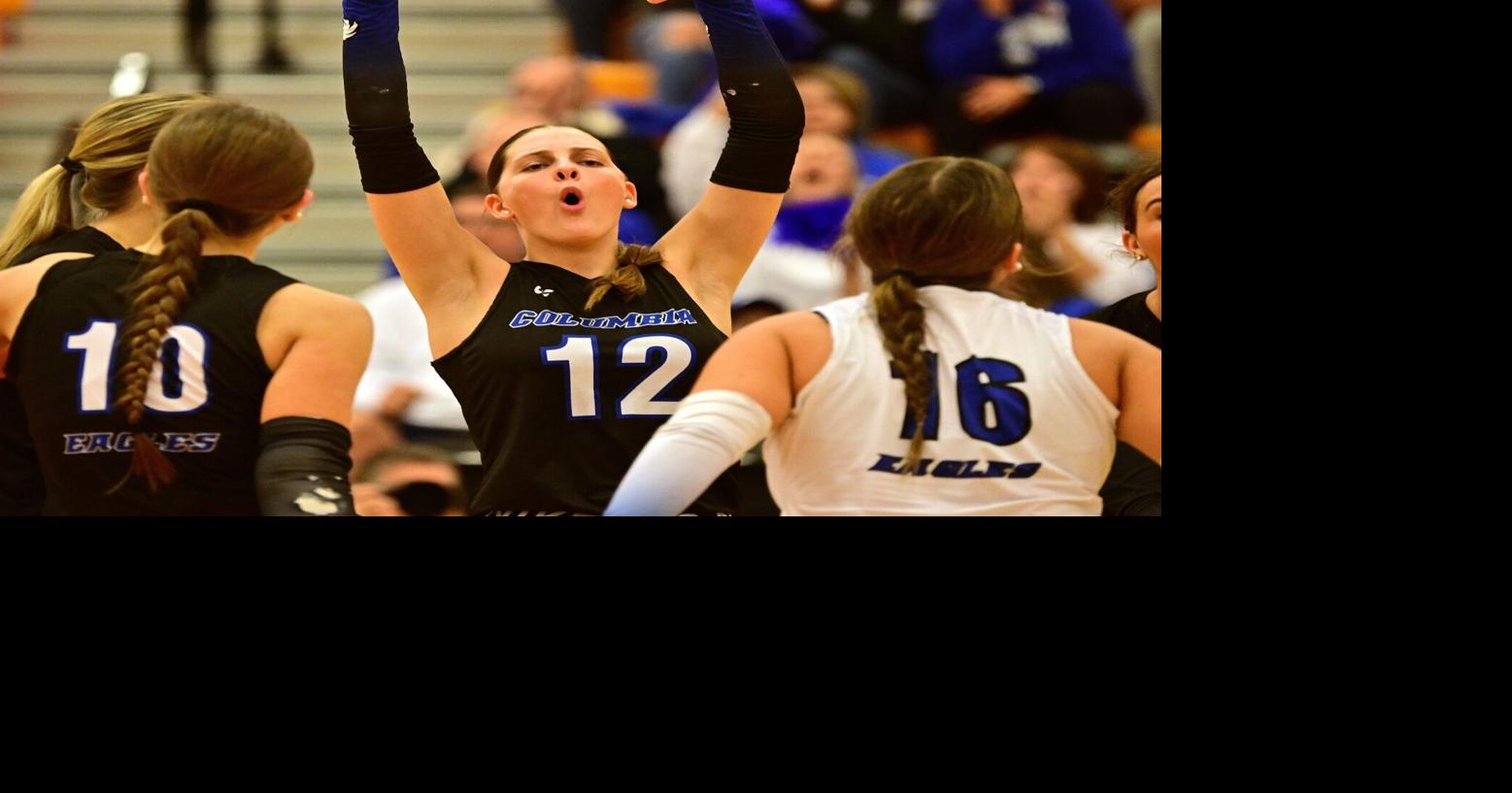 Meet the 2025 All-Metro girls volleyball team