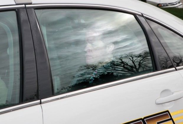 Jurors shown images of Coleman's dead family as trial starts