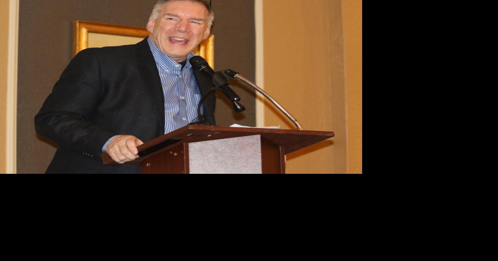 Randy Karraker questions value after St. Louis radio firing