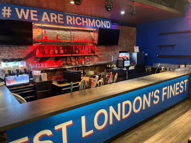 Believe Bar pop-up lassos popularity of soccer at Open Concept in the Grove