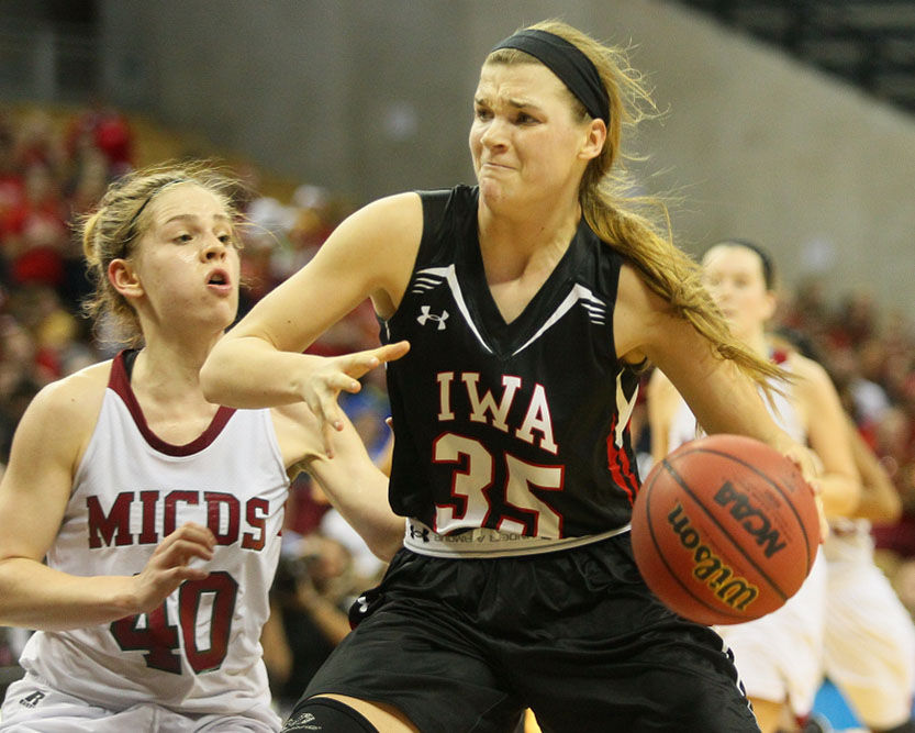 Incarnate Word rallies to beat MICDS