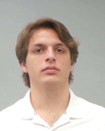 Prosecutors charge Fenton man in fatal collision in August