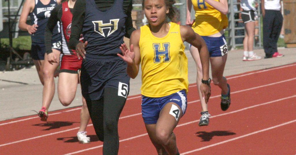 Behind Adams, Howell girls win title, as do Timberland boys